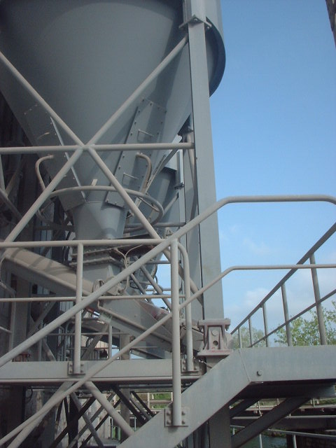 Load Cells 010T95 Silo - ZF Associates Co.